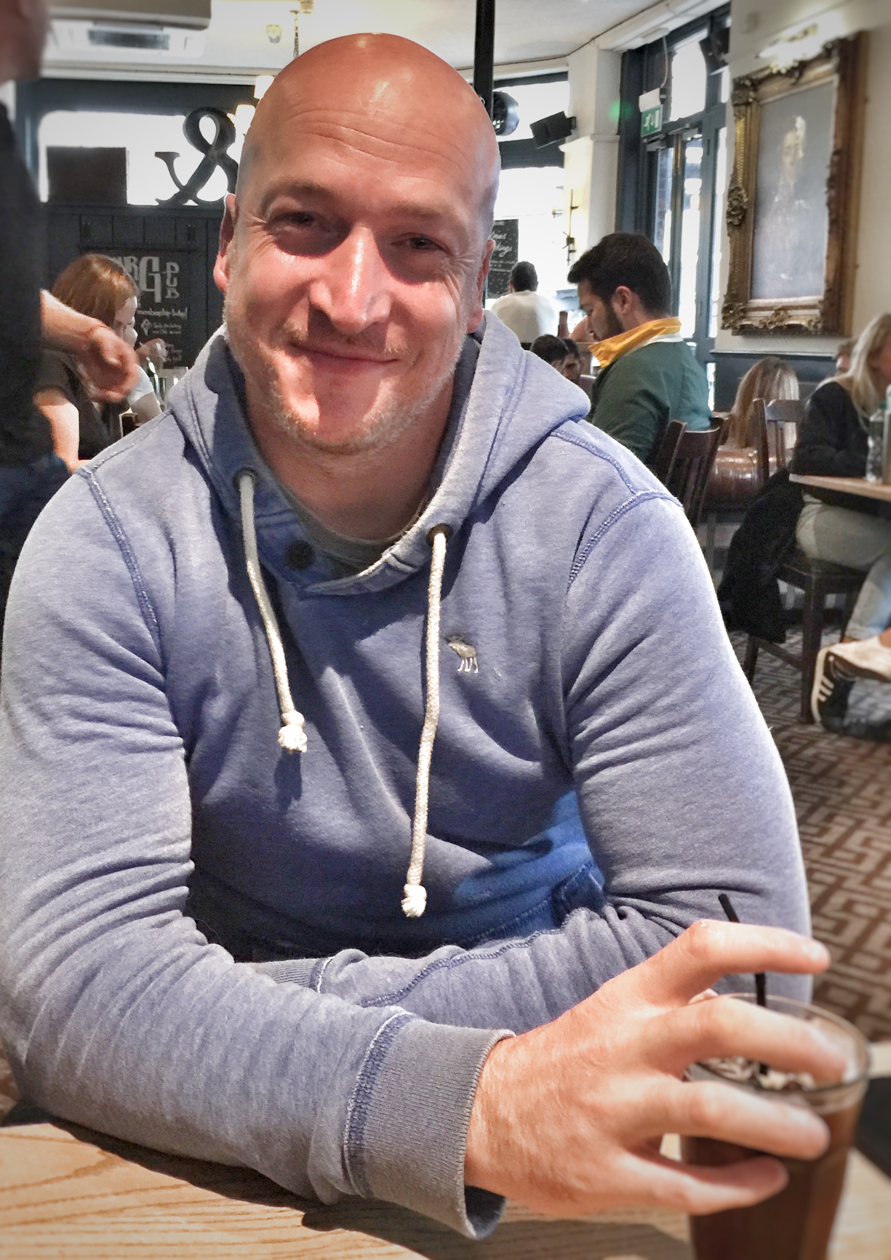 Team – DC Gardens and Driveways